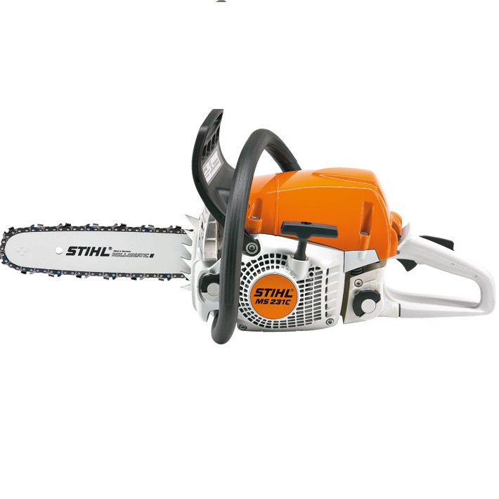 Pila benzínová STIHL MS 231 C-BE