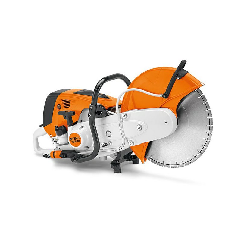 Rozbrušovačka motorová STIHL TS 800